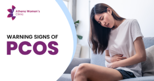 Warning Signs of PCOS