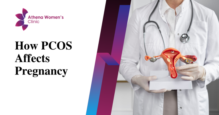 Warning Signs of PCOS